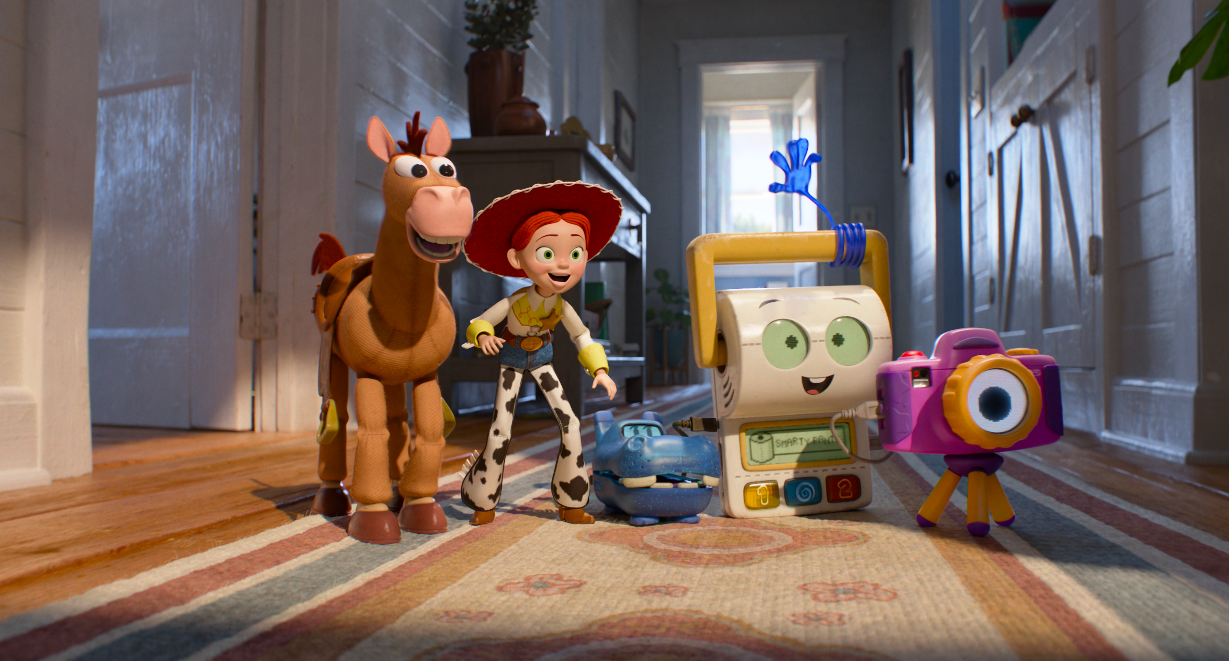 Film » Toy Story 5 | BJF Jugend Filmjury